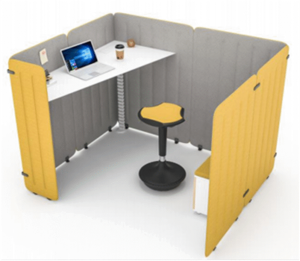 NOMAD OFFICE - BOOGI
