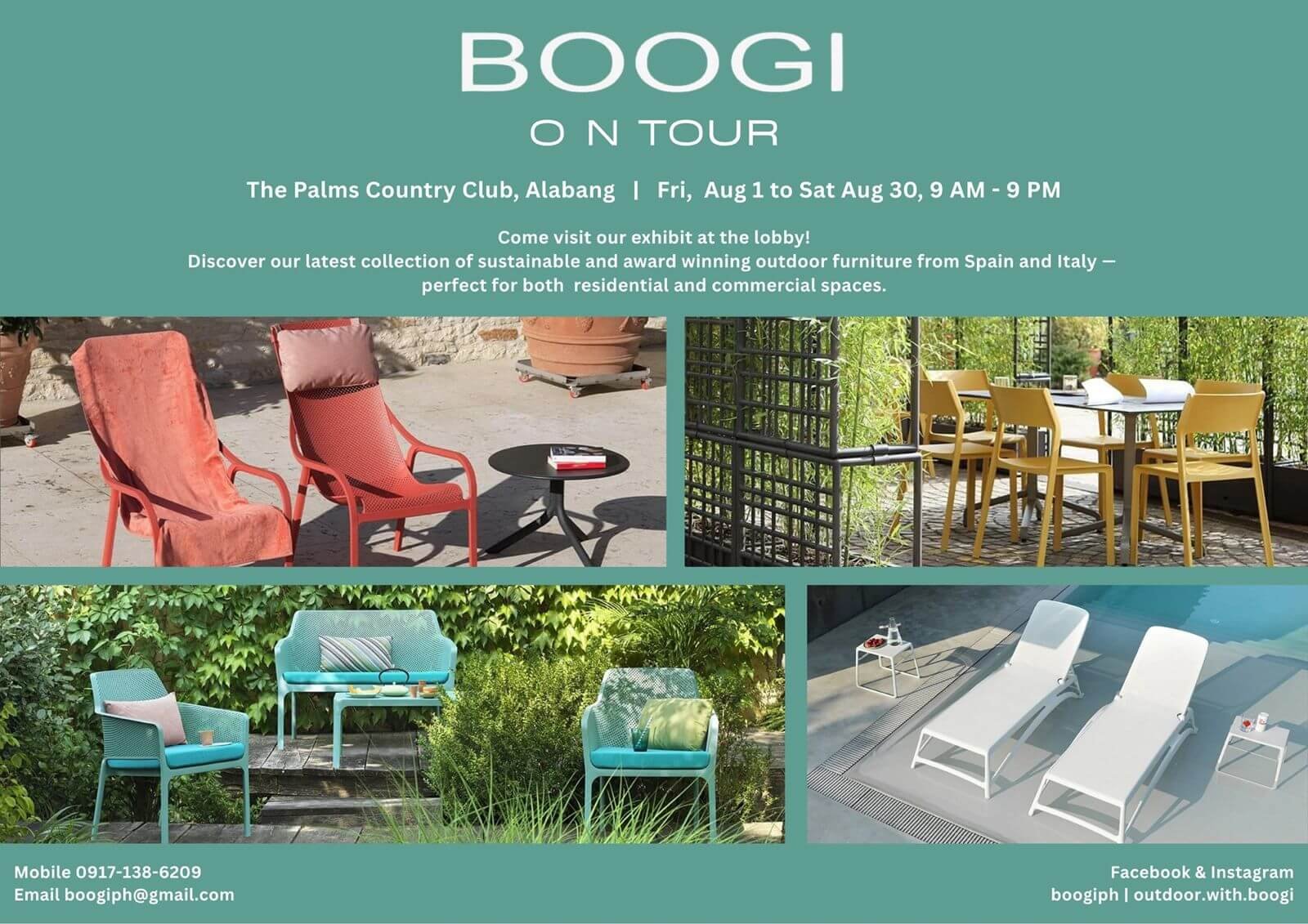 BOOGI