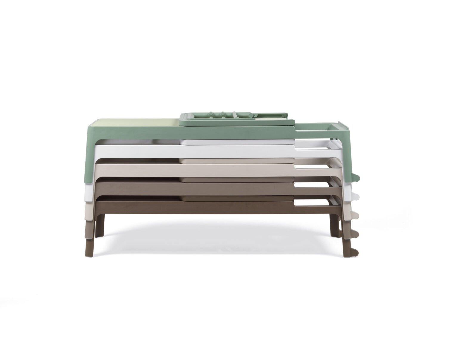 PLANO SUNLOUNGER - BOOGI