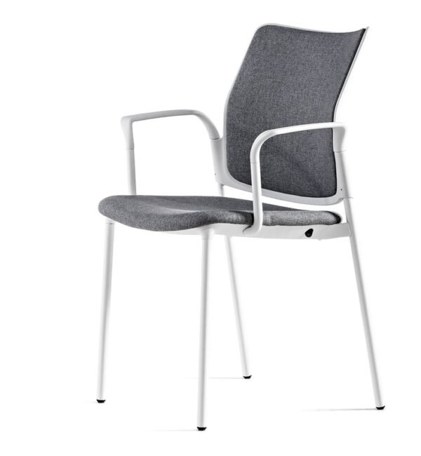 URBAN PLUS 50 4 CYCLINDRICAL LEGS - BOOGI